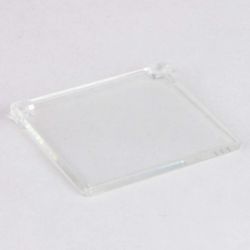 LEGO PART 60603 Glass for Window 1 x 4 x 3 [Opening] | Rebrickable ...