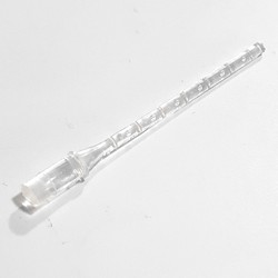 LEGO PART 6640c05 Cable, Fiber Optics 5L | Rebrickable - Build with LEGO