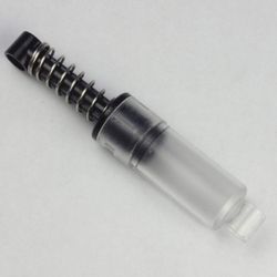 LEGO PART 76320c01 Technic Shock Absorber 10L, Damped, Normal Spring ...
