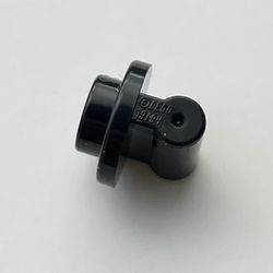 LEGO PART 79194 Plate Round 1 x 1 with Hollow Stud and Bar on Underside ...