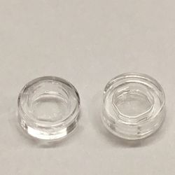 LEGO PART 98138 Tile Round 1 x 1 | Rebrickable - Build with LEGO