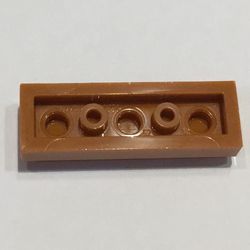 LEGO PART 3623 Plate 1 x 3 | Rebrickable - Build with LEGO