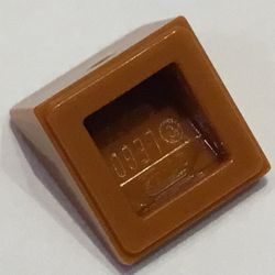 LEGO PART 54200 Slope 30° 1 x 1 x 2/3 (Cheese Slope) | Rebrickable ...