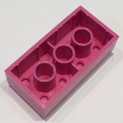 LEGO PART 3001 Brick 2 x 4 | Rebrickable - Build with LEGO