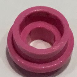 LEGO PART 85861 Plate Round 1 x 1 with Open Stud | Rebrickable - Build ...