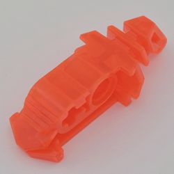 LEGO PART 47313 Large Figure Head Connector Block Eye/Brain Stalk (Toa ...