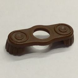 LEGO PART 2526 Minifig Neckwear Epaulette | Rebrickable - Build with LEGO