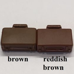 LEGO PART 4449 Bag / Briefcase | Rebrickable - Build with LEGO