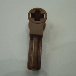 LEGO PART 6553 Technic Axle 1.5 with Perpendicular Axle Connector ...