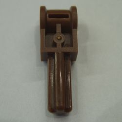 LEGO PART 6553 Technic Axle 1.5 with Perpendicular Axle Connector ...