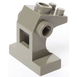 LEGO PART 2342 Equipment Control Panel | Rebrickable - Build with LEGO