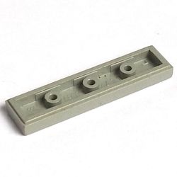 LEGO PART 2431 Tile 1 x 4 with Groove | Rebrickable - Build with LEGO