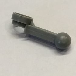 LEGO PART 2852 Technic Engine Connecting Rod | Rebrickable - Build with ...