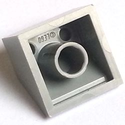 LEGO PART 3039 Slope 45° 2 x 2 | Rebrickable - Build with LEGO