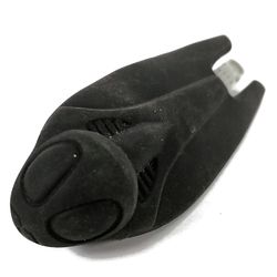 LEGO PART 32133bc02 Projectile, Arrow, Solid Shaft with Black Galidor ...