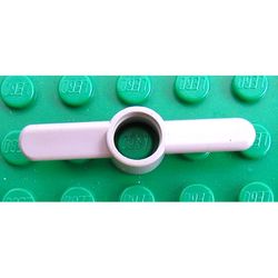 LEGO PART 3480 Propeller 2 Blade | Rebrickable - Build with LEGO