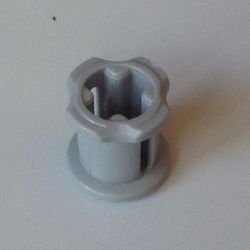 LEGO PART 3713 Technic Bush | Rebrickable - Build with LEGO