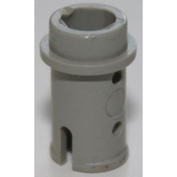 LEGO PART 4274 Technic Pin 1/2 | Rebrickable - Build with LEGO