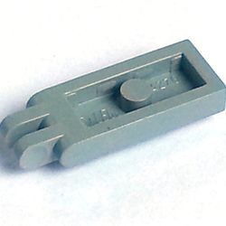 LEGO PART 4276b Hinge Plate 1 x 2 with 2 Fingers and Hollow Studs ...