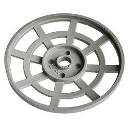 LEGO PART 4285a Dish 6 x 6 Inverted, Radar / Webbed [No Anti-studs ...