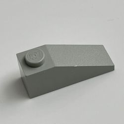 LEGO PART 4286 Slope 33° 3 x 1 | Rebrickable - Build with LEGO