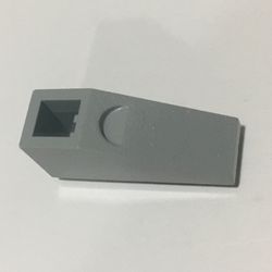 LEGO PART 4287a Slope Inverted 34° 3 x 1 without Internal Stopper ...