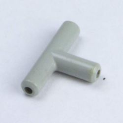 LEGO PART 4697a Pneumatic T-Piece (T Bar) [Old Style] | Rebrickable ...