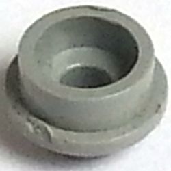 LEGO PART 6141 Plate Round 1 x 1 with Solid Stud | Rebrickable - Build ...