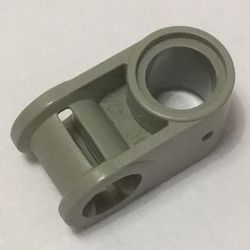 LEGO PART 6536 Technic Axle and Pin Connector Perpendicular ...