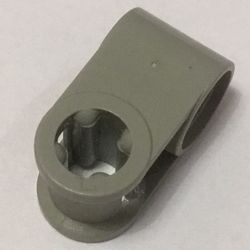 LEGO PART 6536 Technic Axle and Pin Connector Perpendicular ...