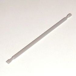 LEGO PART flex08c06 Technic Flex Cable 6L | Rebrickable - Build with LEGO