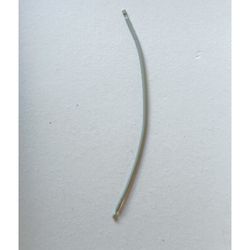 LEGO PART flex08c12 Technic Flex Cable 12L | Rebrickable - Build with LEGO
