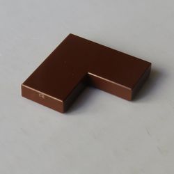 LEGO PART 14719 Tile 2 x 2 Corner | Rebrickable - Build with LEGO