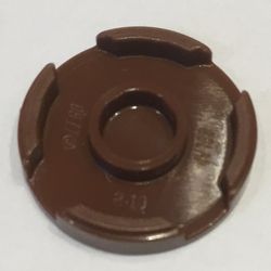 LEGO PART 14769 Tile Round 2 x 2 with Bottom Stud Holder | Rebrickable ...