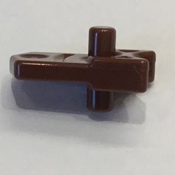 LEGO PART 15392 Launcher Trigger, Weapon Gun Trigger | Rebrickable ...