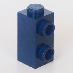 LEGO PART 32952 Brick Special 1 x 1 x 1 2/3 with Studs on 1 Side ...