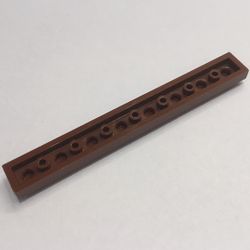 LEGO PART 3460 Plate 1 x 8 | Rebrickable - Build with LEGO