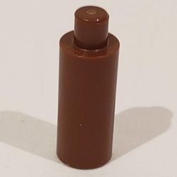 LEGO PART 37762 Equipment Candlestick | Rebrickable - Build with LEGO