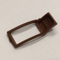 LEGO PART 61976 Bag / Messenger Pouch with Long Strap | Rebrickable ...