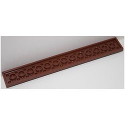 LEGO PART 91988 Plate 2 x 14 | Rebrickable - Build with LEGO