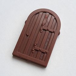 LEGO PART 94161 Window 1 x 2 x 2 2/3 Shutter with Rounded Top ...