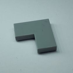 LEGO PART 14719 Tile 2 x 2 Corner | Rebrickable - Build with LEGO