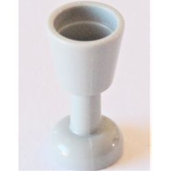 LEGO PART 2343 Equipment Goblet / Glass | Rebrickable - Build with LEGO