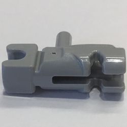 LEGO PART 23922 Launcher, Weapon Gun / Blaster / Shooter / Fire Nozzle ...