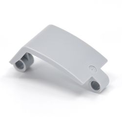 LEGO PART 24116 Technic Panel Curved and Bent 6 x 3 | Rebrickable ...