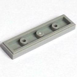 LEGO PART 2431 Tile 1 x 4 with Groove | Rebrickable - Build with LEGO