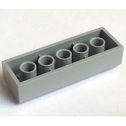 LEGO PART 2456 Brick 2 x 6 | Rebrickable - Build with LEGO