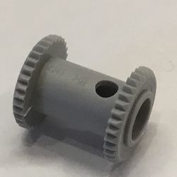 LEGO PART 2585 String Reel 2 x 2 Winch Drum | Rebrickable - Build with LEGO
