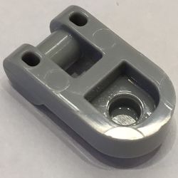 LEGO PART 26047 Plate Special 1 x 1 Rounded with Handle | Rebrickable ...