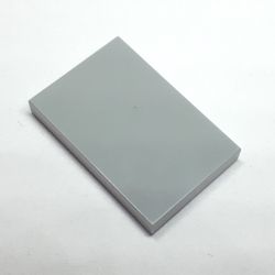 LEGO PART 26603 Tile 2 x 3 | Rebrickable - Build with LEGO